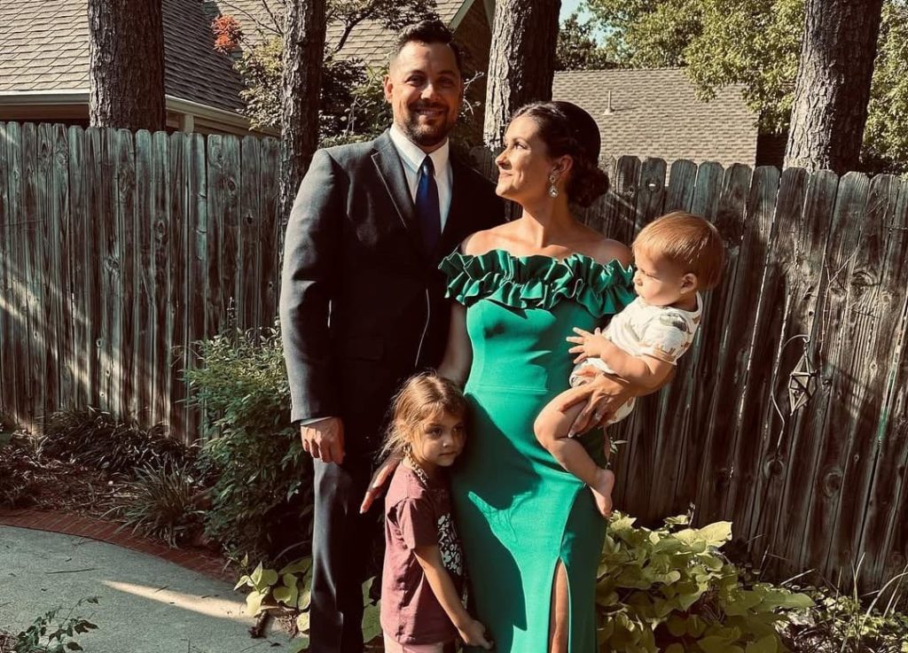 Lacey Swope (Meteorologist) Wiki, Age, Height, Husband, Kids, Net Worth