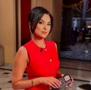 Aishah Hasnie (FOX) Wiki, Age, Married, Height, Salary, Net Worth