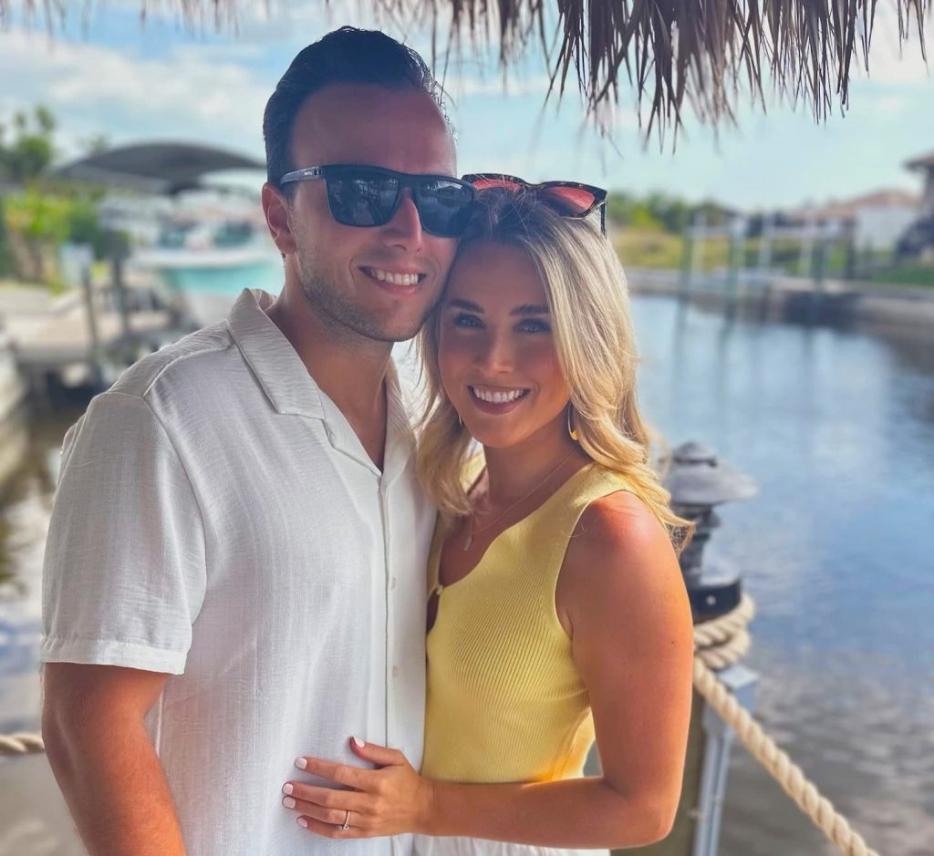 Alex Kraemer (Newsmax) Wiki, Age, Husband, Net Worth & Salary