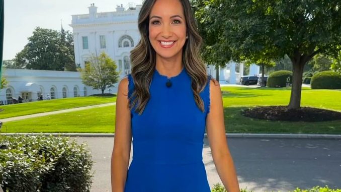 Lydia Hu (Fox News) Wiki, Age, Salary, Husband, Net Worth, Salary, Kids