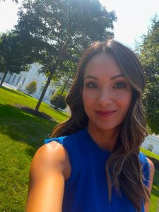 Lydia Hu (Fox News) Wiki, Age, Salary, Husband, Net Worth, Salary, Kids