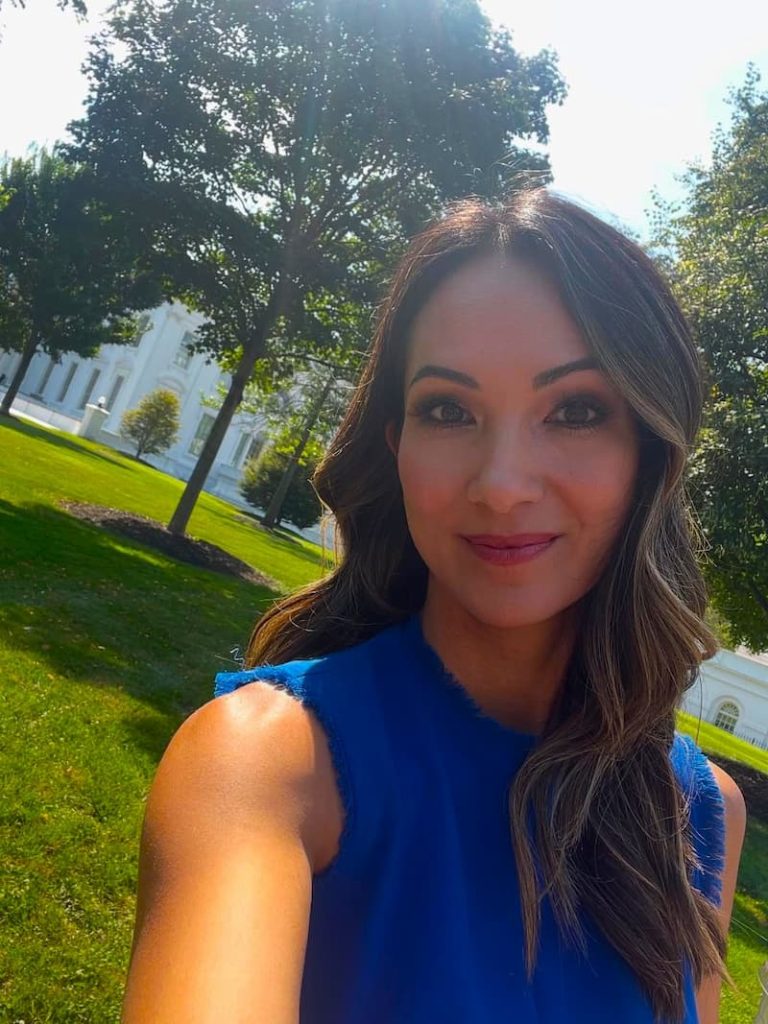 Lydia Hu (Fox News) Wiki, Age, Salary, Husband, Net Worth, Salary, Kids