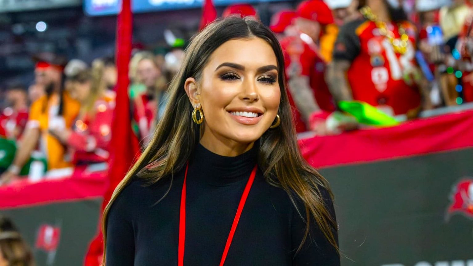 Aileen Hnatiuk (WFLA) Wiki, Age, Husband, Height, Married, Net Worth
