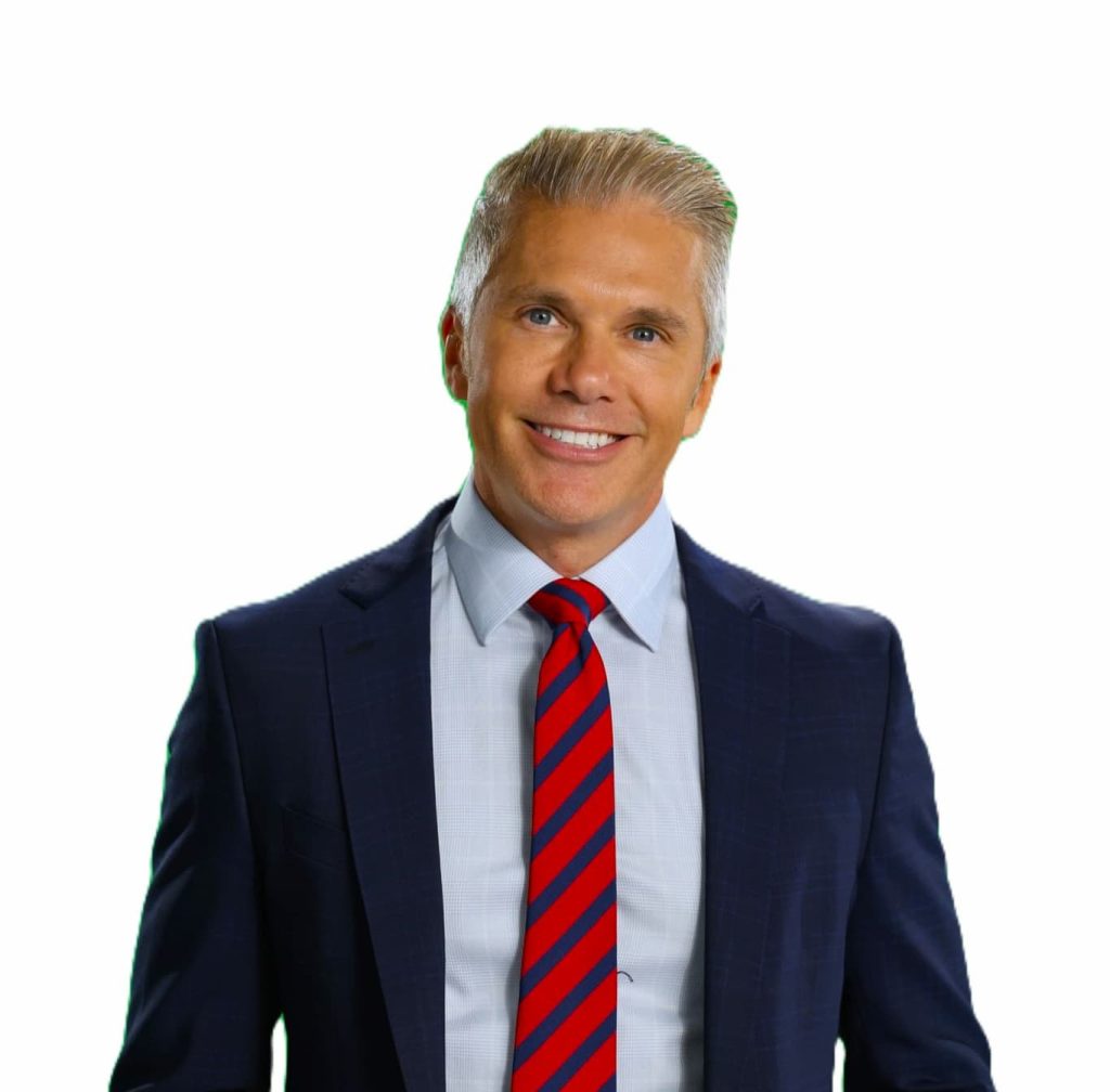Adam Joseph (6abc) Age, Husband, Salary, Birthday, Children, Net Worth ...