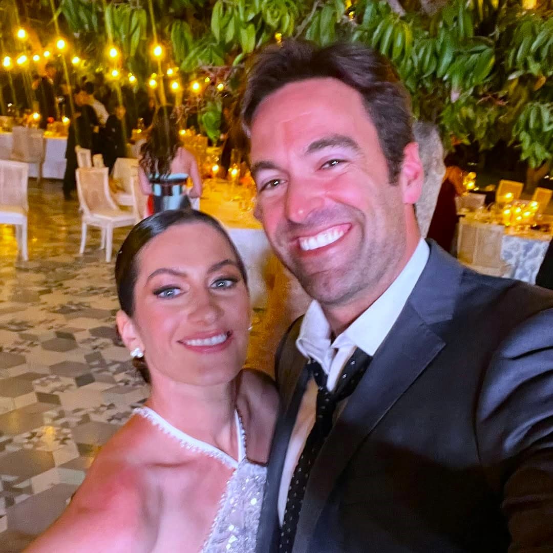 Elex Michaelson (Newscaster) Wiki, Age, Wife, Salary, Net Worth, CNN ...