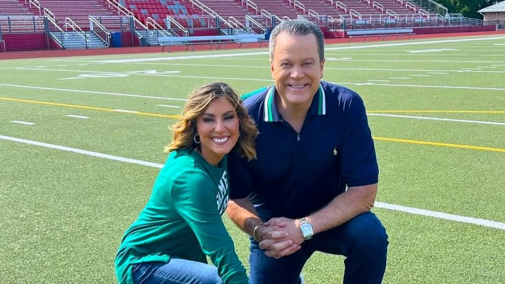 David Venable (QVC) Partner, Salary, Wife, Net Worth, Height, Married