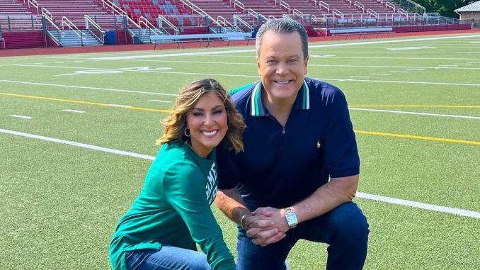 David Venable (QVC) Partner, Salary, Wife, Net Worth, Height, Married