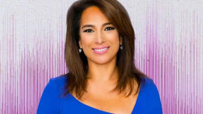 Michelle Miller (CBS) Husband, Salary, Parents, Kids, Dana, Height, Family