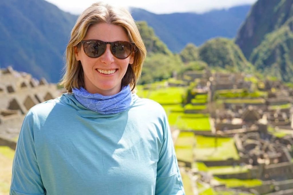 Kasie Hunt Wiki: Age, Husband, Salary, Net Worth, Height, Children, CNN ...