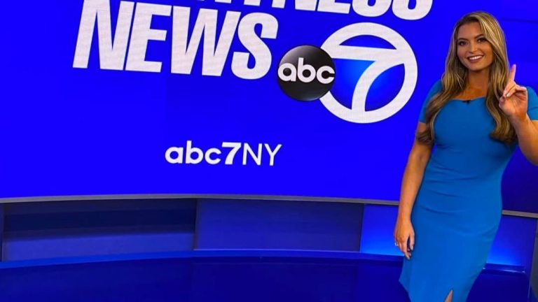 Dani Beckstrom (Meteorologist) Wiki, Age, Married, Net Worth, Salary ...