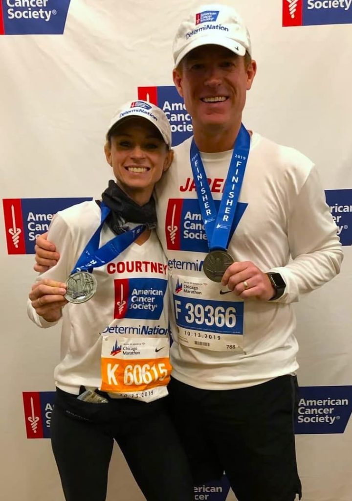 Courtney Reagan Wiki, Age, Husband, Salary, Net Worth, Married, CNBC ...